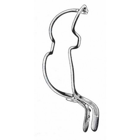 Ouvre-Bouche Jennings