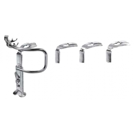 Ouvre-Bouche Kilner-Doughty